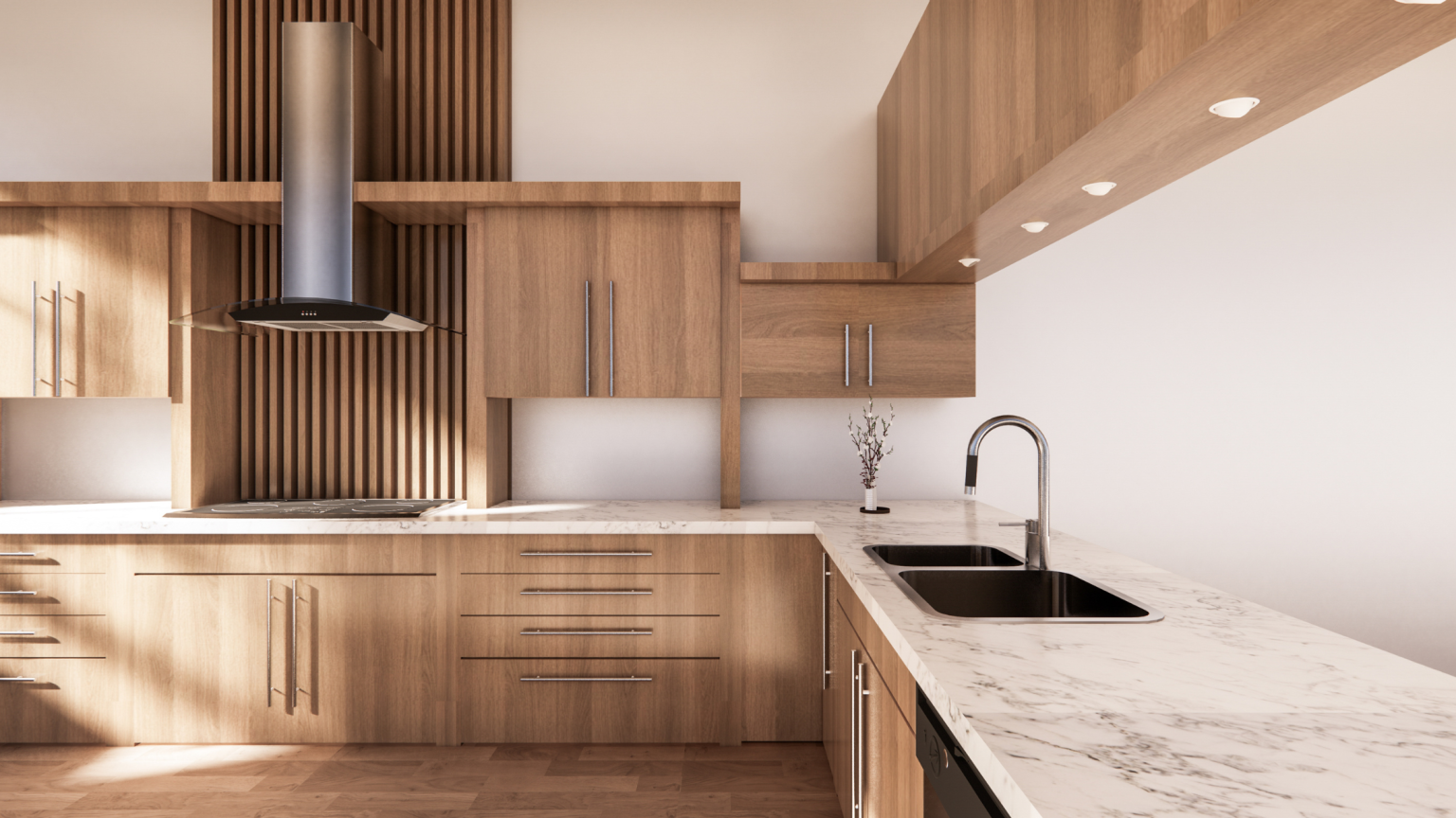 How to Plan Your Perfect Kitchen Renovation on a Budget