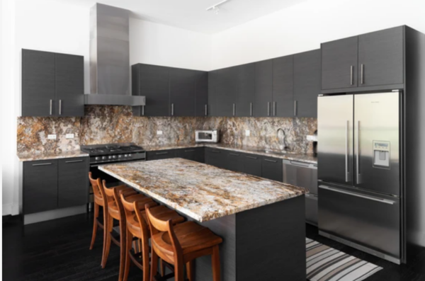 Top 7 Trends for Quartz Countertops with Backsplash in Modern Kitchens