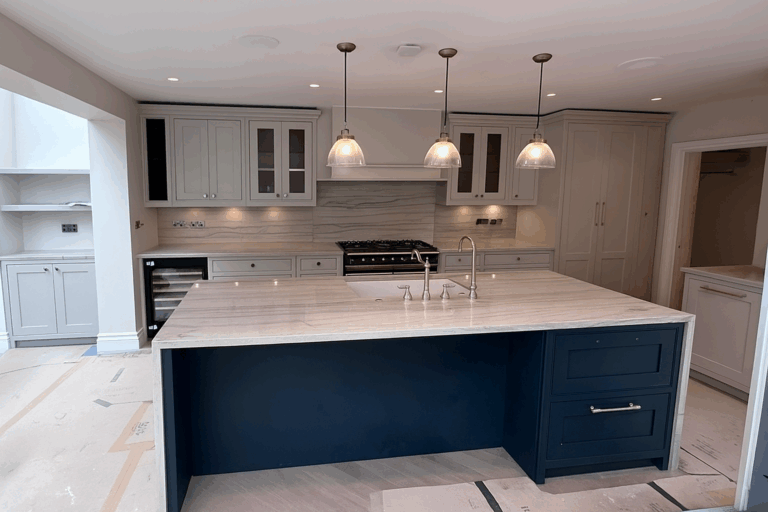 Types of Kitchen Worktops | Compare Cost, Durability & Style